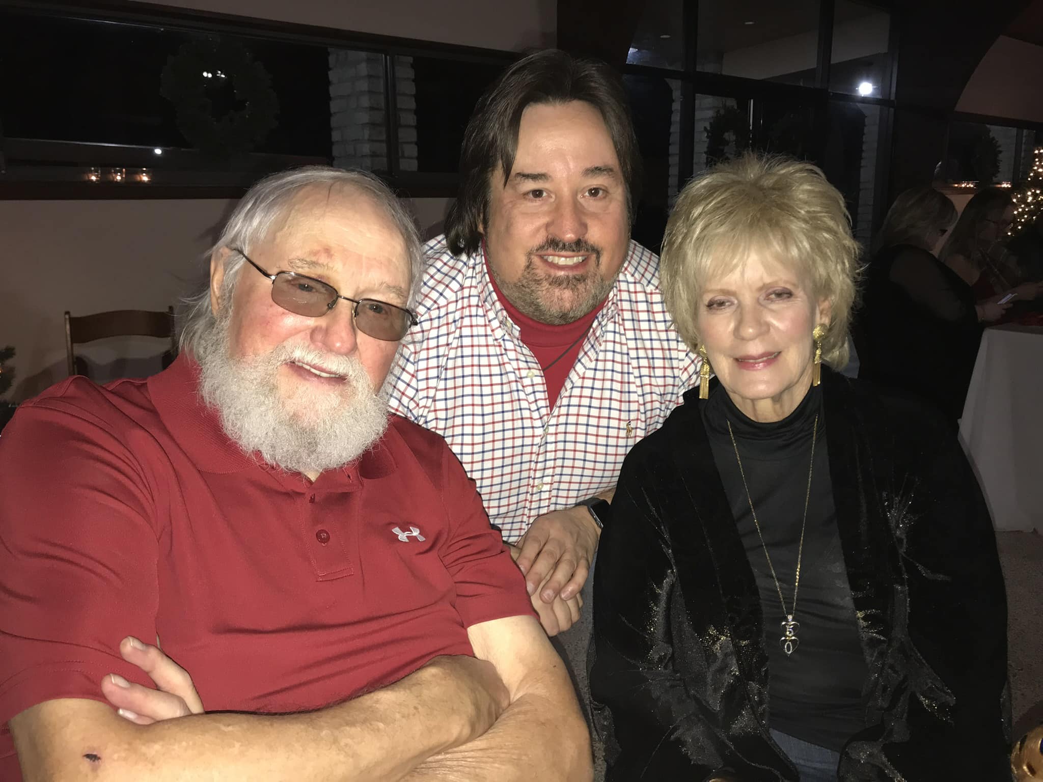 Dreams: Four Years Gone - Soapbox Jr. | The Charlie Daniels Band